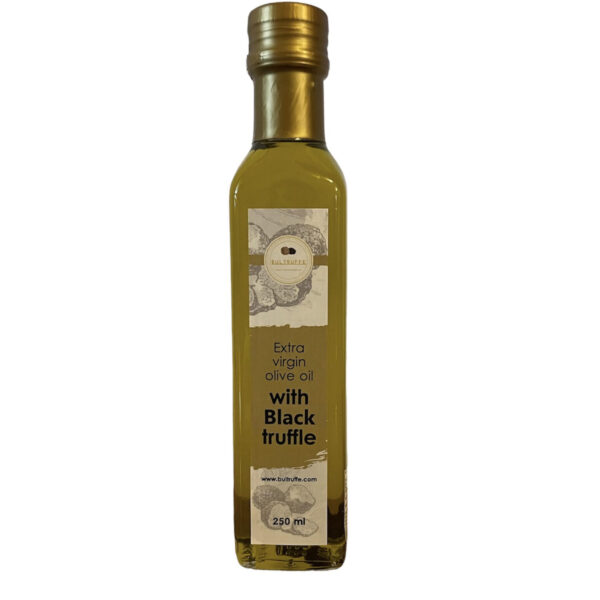 Truffle Products - Buy Truffle Oils & Sauces | Bultruffe