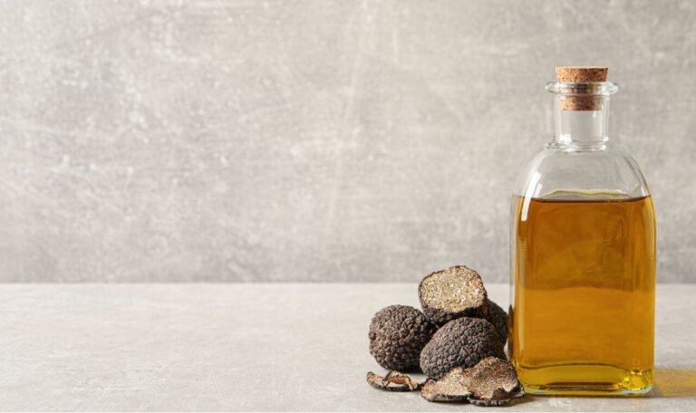10 Ways to Use Truffle Oil in the Kitchen | Bultruffe