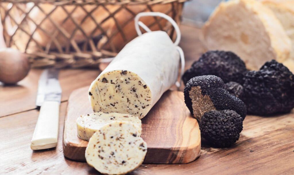 What Is a Truffle and What Does Truffle Taste Like?