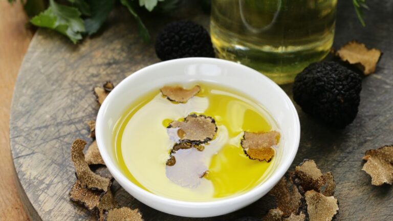 What Is a Truffle and What Does Truffle Taste Like?