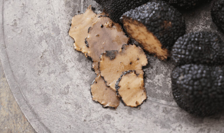 What Is a Truffle and What Does Truffle Taste Like?