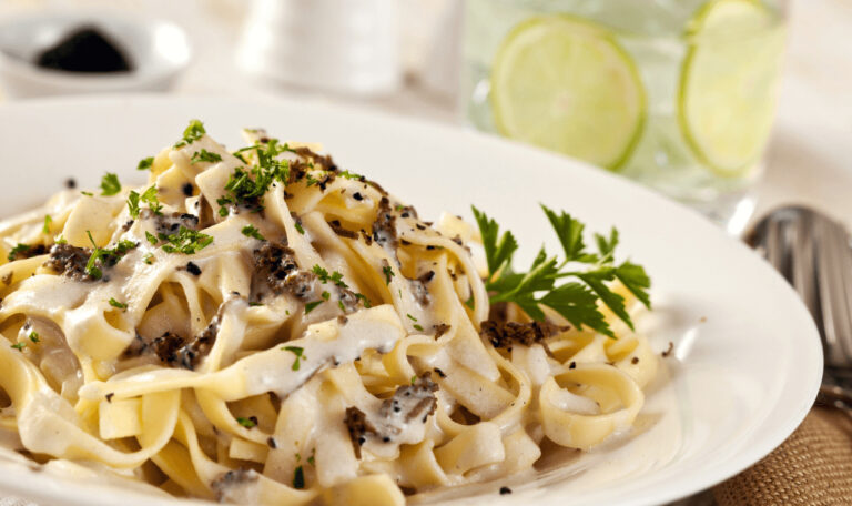 What Is a Truffle and What Does Truffle Taste Like?