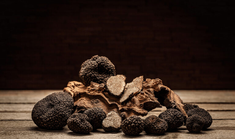 What Is a Truffle and What Does Truffle Taste Like?