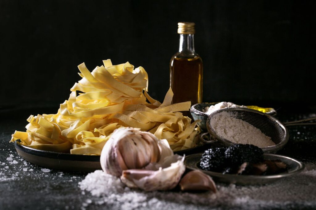 What Is a Truffle and What Does Truffle Taste Like?