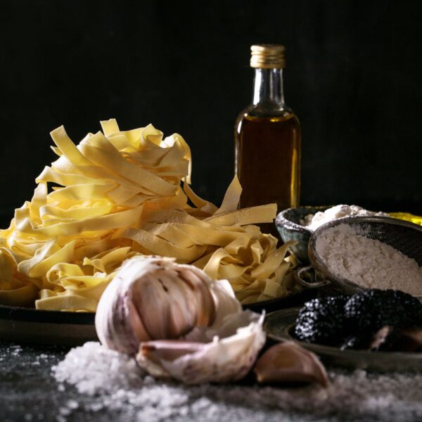 What Is a Truffle and What Does Truffle Taste Like?